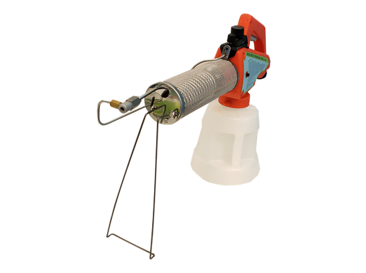 Dapquim - KB-100 | MINI FOGGER