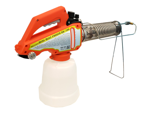 Dapquim - KB-100 | MINI FOGGER